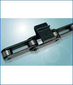 CHJC Roller Chains – HVD Distributors Pvt Ltd